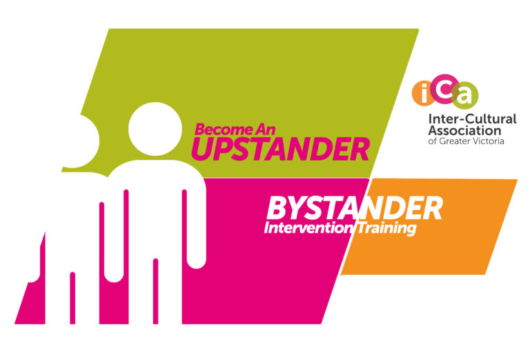 Bystander Intervention Training – Inter-cultural Association of Greater ...
