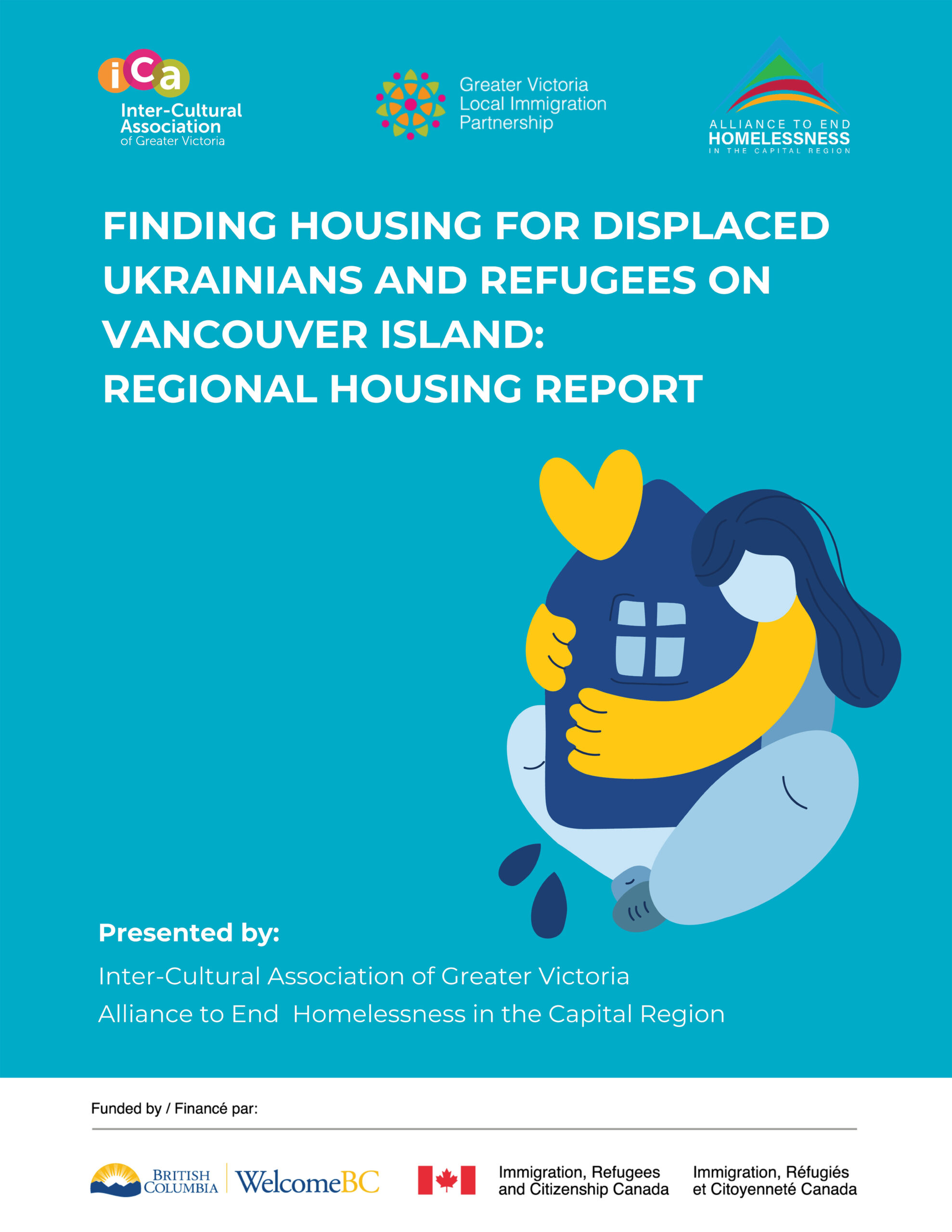 GVLIP Housing Resources – Inter-cultural Association of Greater Victoria