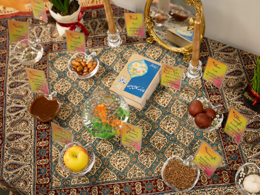 From Ceremonial to Sentimental: A DIY Nowruz Celebration Guide – Inter ...