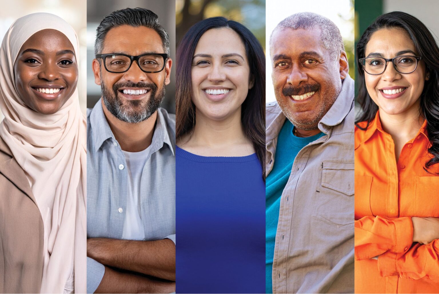 Volunteer – Inter-cultural Association of Greater Victoria